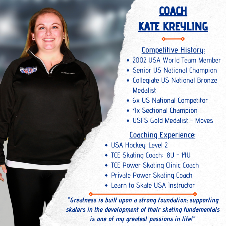 Camps and Clinics – Tri City Eagles