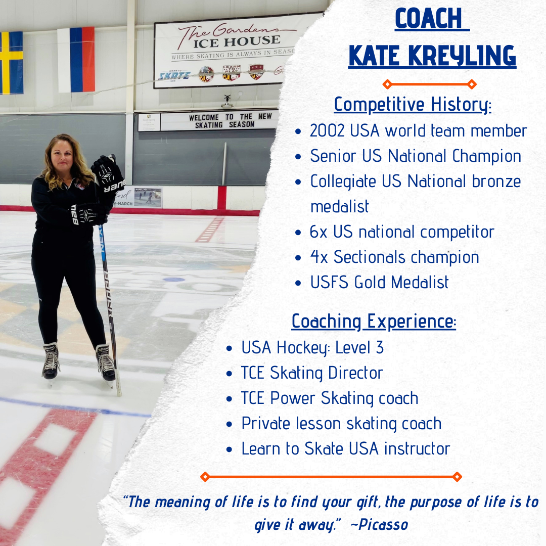 Camps & Clinics – Tri City Eagles