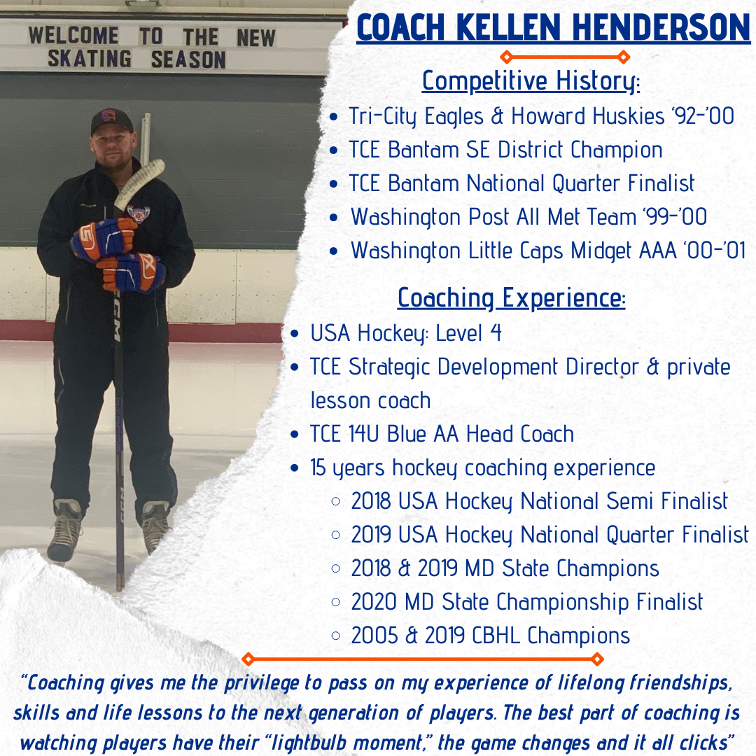 Camps & Clinics – Tri City Eagles